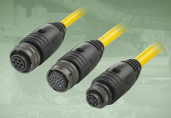 TURCK Overmolded Mil-Spec Cordsets Provide a Rugged, Turnkey Solution ...