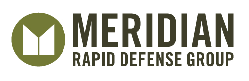 Modular Vehicle Barrier: Meridian Rapid Defense Group Delivers Portable ...