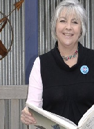 Elizabeth Oldham Recognized by Worldwide Who's Who for Excellence in ...