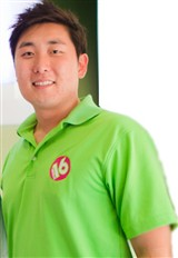 Solomon Choi Recognized by Worldwide Who's Who for Excellence in ...