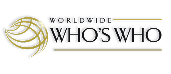 Derek Britton Recognized by Worldwide Who's Who for Excellence in ...