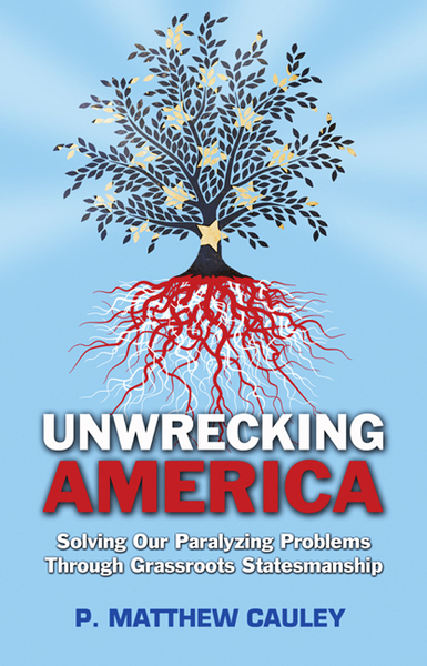 6 Ways to Reclaim Power from the Federal Government