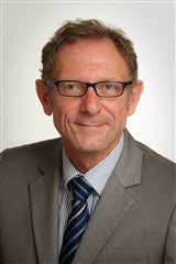 Willy Mathot Recognized by Worldwide Who's Who for Excellence in ...