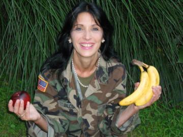 Laura Wellington: "The Four-Star Diet" Sells Out on Amazon Leading to ...