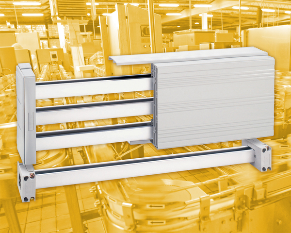 Pentair Announces Hoffman Wohner 60-mm Busbar System for a Reliable ...