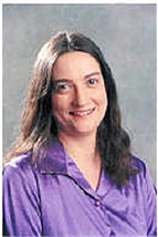 Covington Who's Who Selects Tricia Lynn Strader as a Featured Member of ...