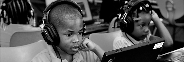 Obama Classmate Opens Indiana Charter School