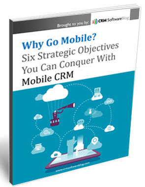 CRM Software Blog Releases New White Paper Tracking the Measurable ...