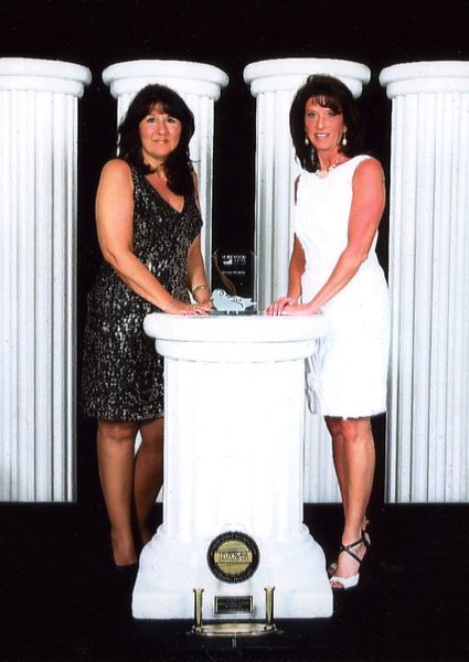 Homewood Suites Newburgh, Managed by GM Kathy Russo, Receives Hilton's ...