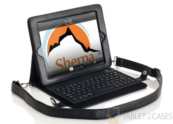 Sherpa Carry Cases Priced to Move at Tablet2Cases.com Online Shop