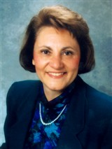 Worldwide Who's Who Names Carla C. Carter Professional of the Year