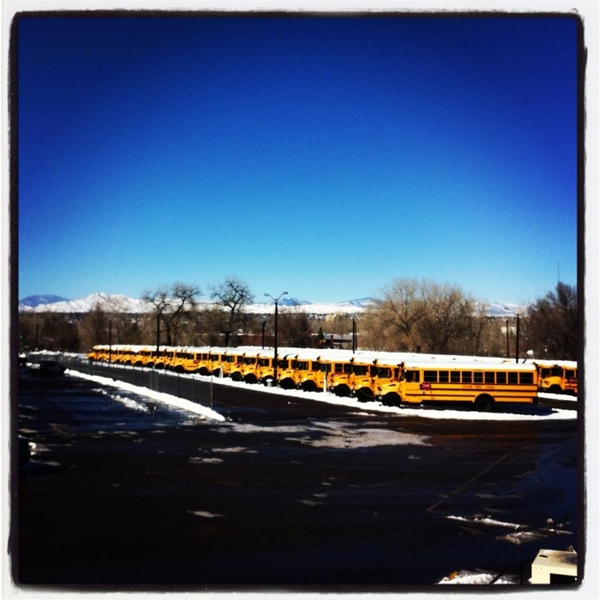 School Bus Logistics Introduces New Routing Services