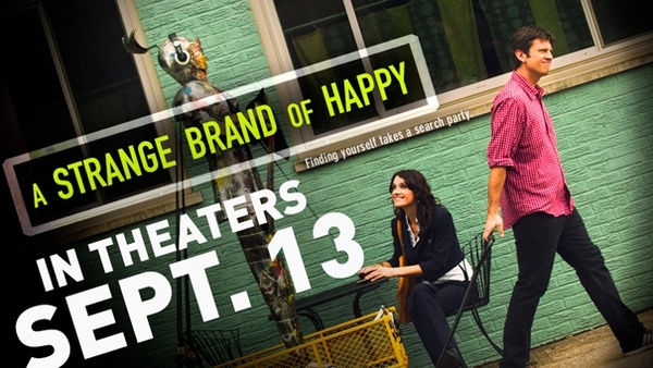 Rebel Pilgrim Productions to Release Faith-Based Romantic Comedy in ...