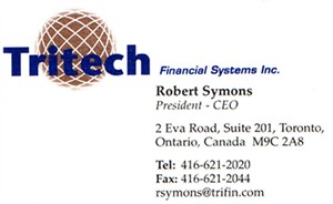 Robert Symons Inducted into Worldwide Who's Who for Excellence in ...