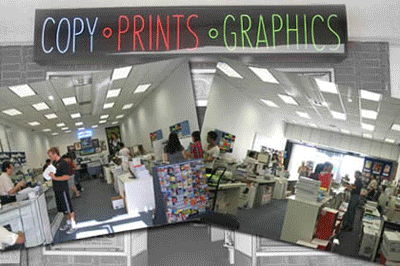LA Copy and Print Center is Now Offering a Special Promotion on ...