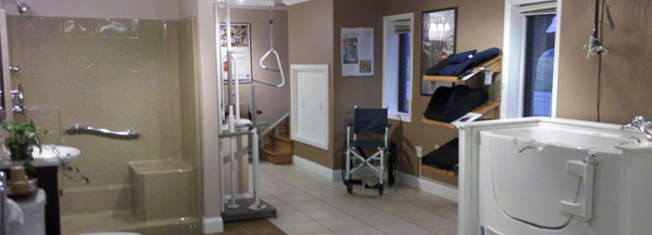 Selecting a Contractor for Home Modifications