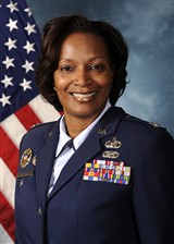 Colonel Victoria L. Bowens Named a VIP Member of Worldwide Who's Who ...