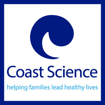 Coast Science Supports Men's Health