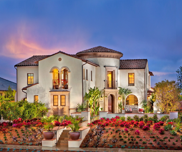 Pardee Homes Wins 7 Gold Nugget Awards
