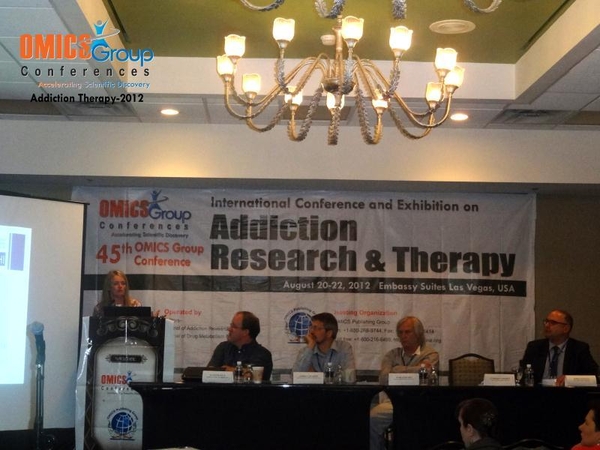 108th OMICS Group Conference: 2nd International Conference and ...