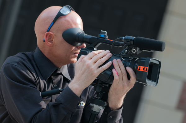 Tampa Videographer Shares Benefits of a Professional Video for Your Wedding