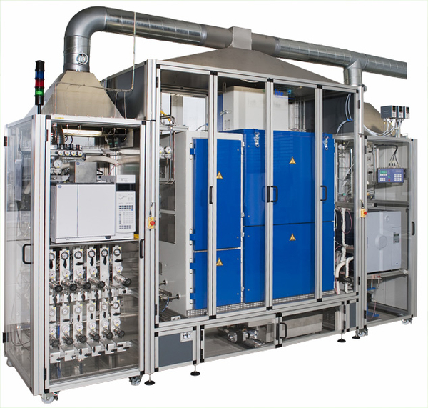 Japan Petroleum Energy Center Boosts Research with hte's High ...