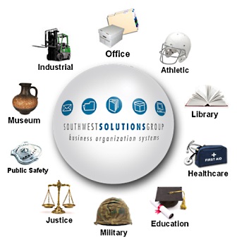 Southwest Solutions Group Acquires Advance Filing Systems