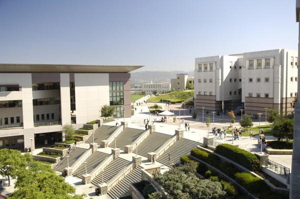 CSUSM Announces New Accelerated MBA Program