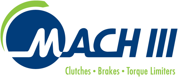 Mach III Unveils New Corporate Logo