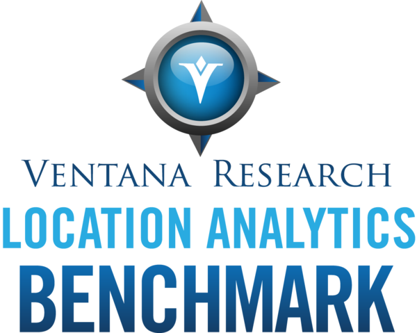 Ventana Research Releases New Location Analytics Benchmark Research