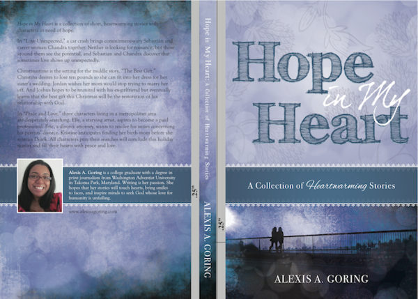 Hope In My Heart: A Collection of Heartwarming Stories