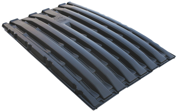 Impact Plastics Introduces a High-Performance, Revolutionary New Lid