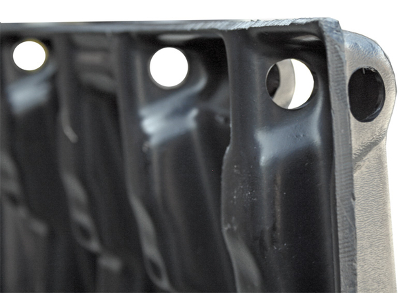 Impact Plastics Introduces a High-Performance, Revolutionary New Lid