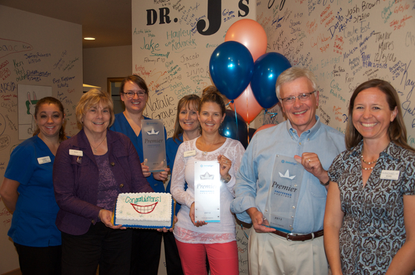 Orthodontist Dr. Don Jorgensen Earns Invisalign Premier Provider Status ...