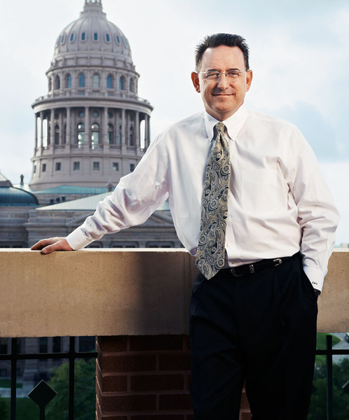Stephen W. Stewart Among the 2013 Texas Super Lawyers