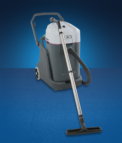 Advance VL500 Wet/Dry Vacuums Provide Versatile and Cost-Efficient ...