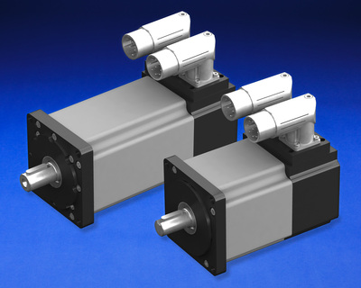 Exlar Expands SL Series Rotary Actuator Family With New 75 mm Frame Size