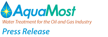 AquaMost Appoints Mark Henrickson as Chief Operating Officer