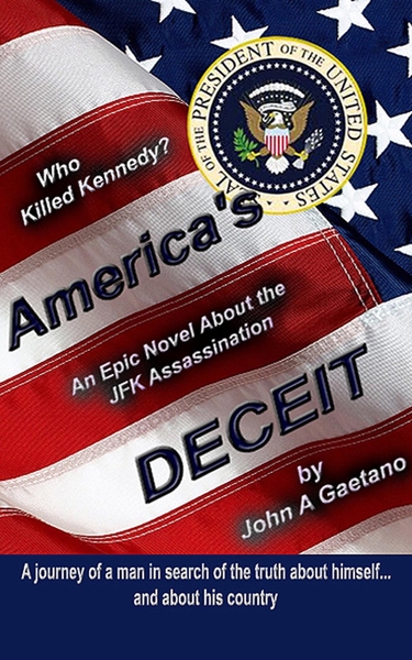 What is in America's Deceit That the Government Doesn't Want You to ...