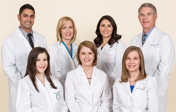 Houston Dermatology Practice Celebrates a Healthy Opening in Katy