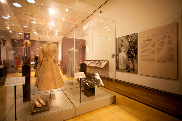 Grace Kelly Is Home - From Philadelphia to Monaco: GRACE KELLY- Beyond ...