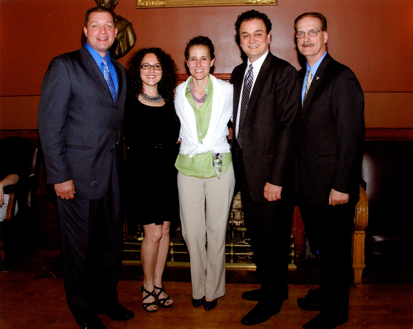 Athena's Home Novelties, Founder, Jennifer Jolicoeur Recognized for ...