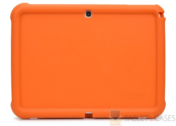 Tablet2Cases Touts Specially-Crafted Rubberized Silicon Case For Samsung Tablets