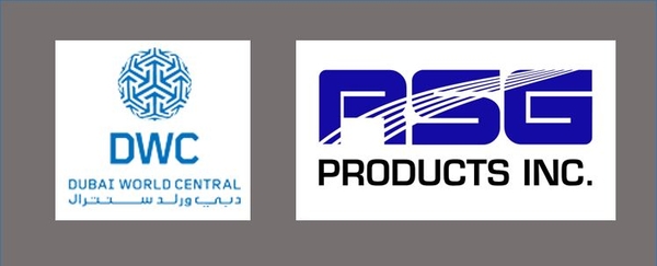 RSG Signs Non-Binding Letter of Intent with Dubai World Central (DWC ...