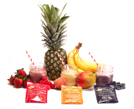 Popular Kaeng Raeng Cleanse Now Available in Soy-Free Formula