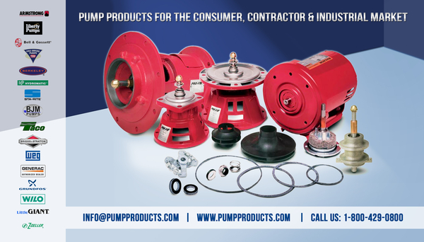 Leading Northeast Pump Distributor Launches an Ecommerce Site Offering ...