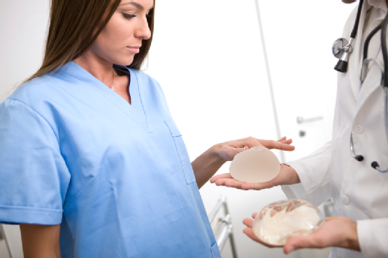 Breast Augmentation Surgeon in Scottsdale Releases New Research