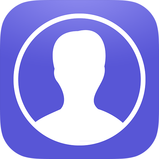 Contacts App Icon