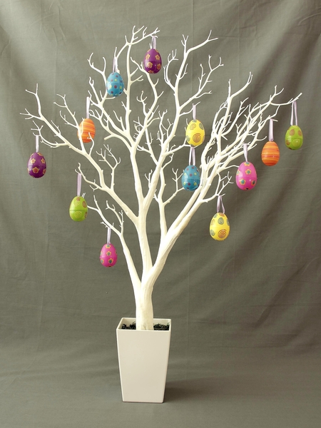 www.EasterTrees.com - Bringing The True Meaning Of Easter To Life