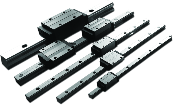 Anaheim Automation Expands Line of Linear Guides